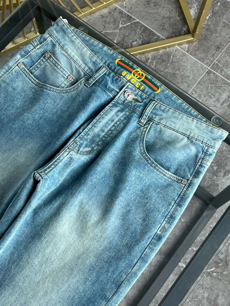 Economical Gucci Jeans