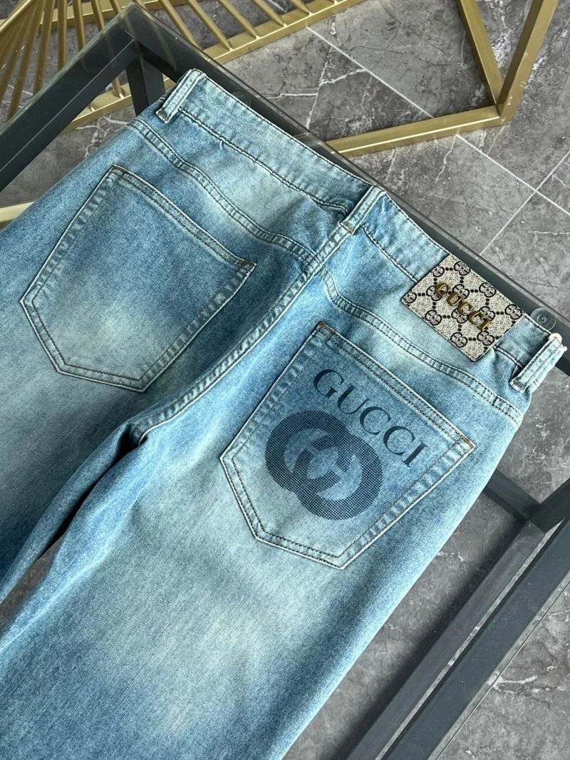 Economical Gucci Jeans