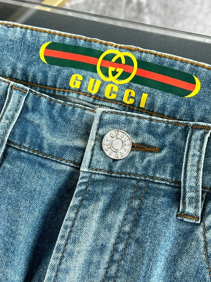 Economical Gucci Jeans