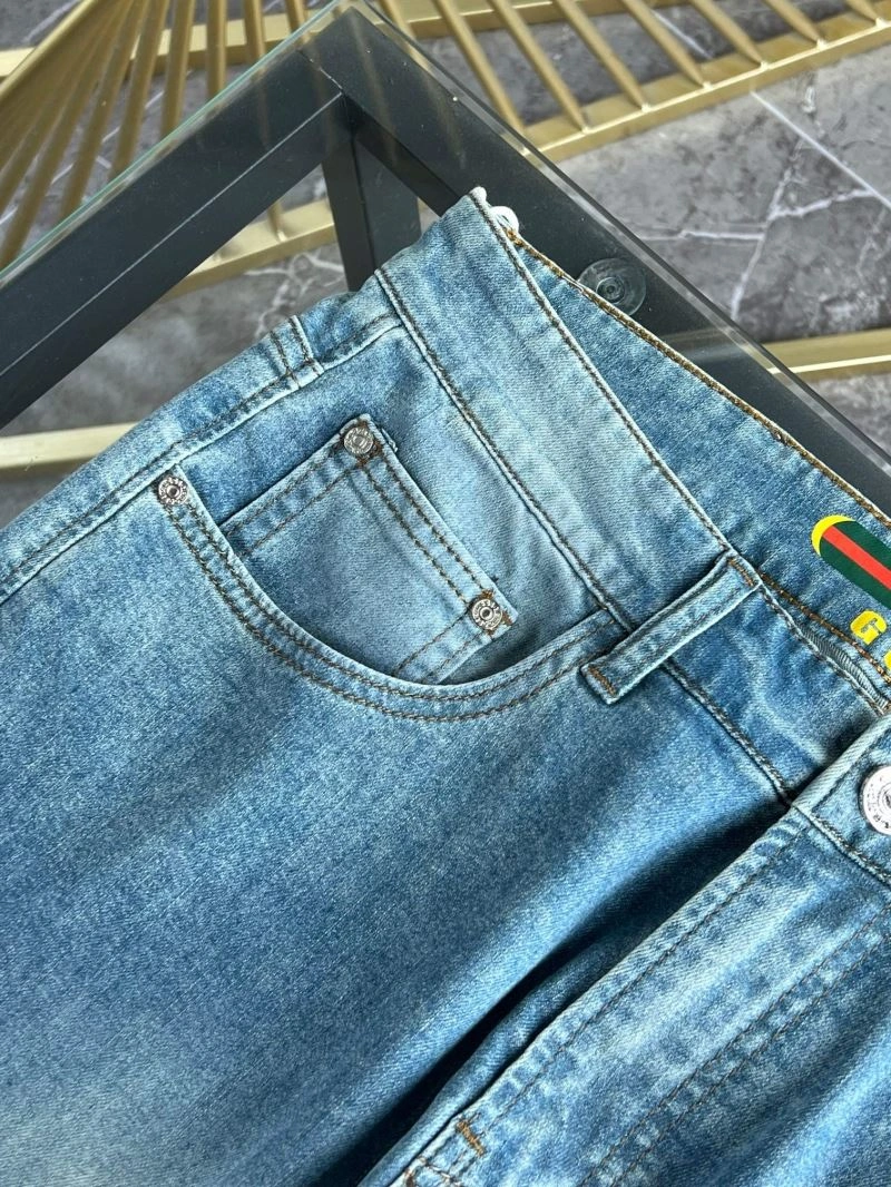 Economical Gucci Jeans