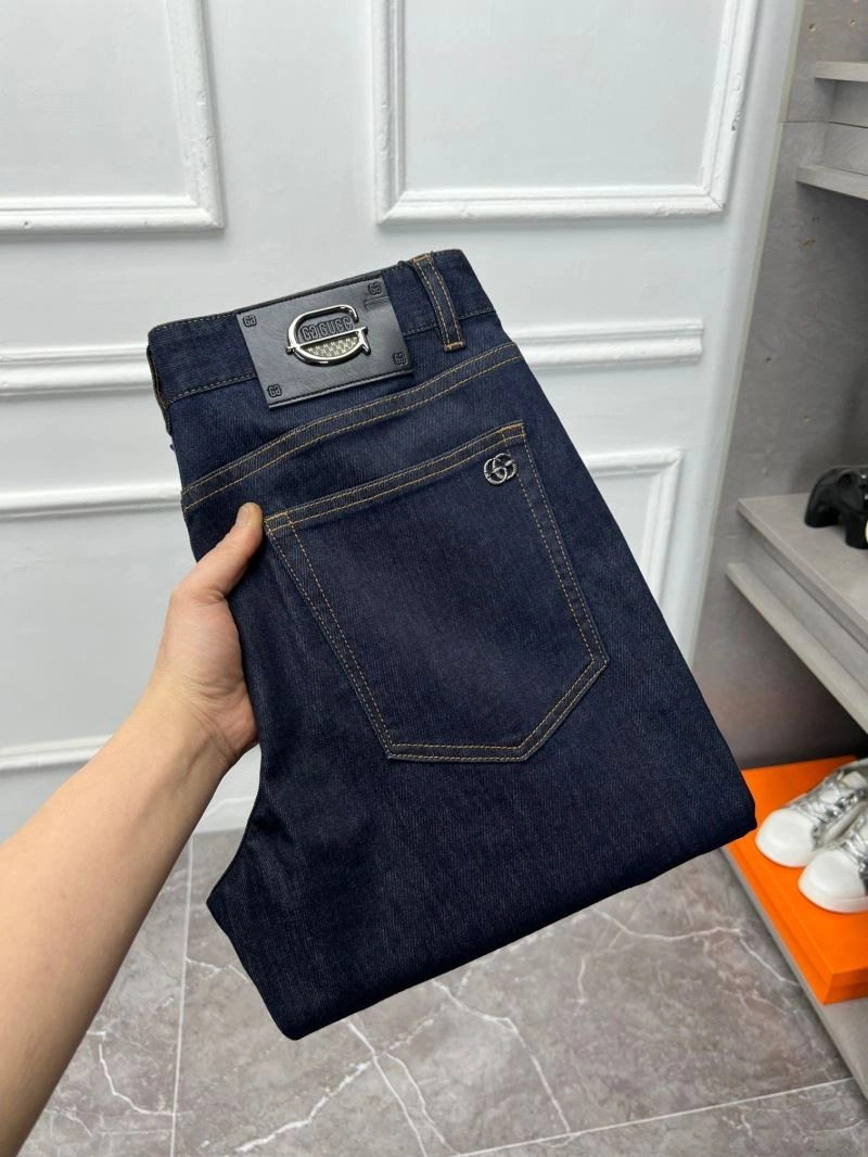 Gucci Jeans