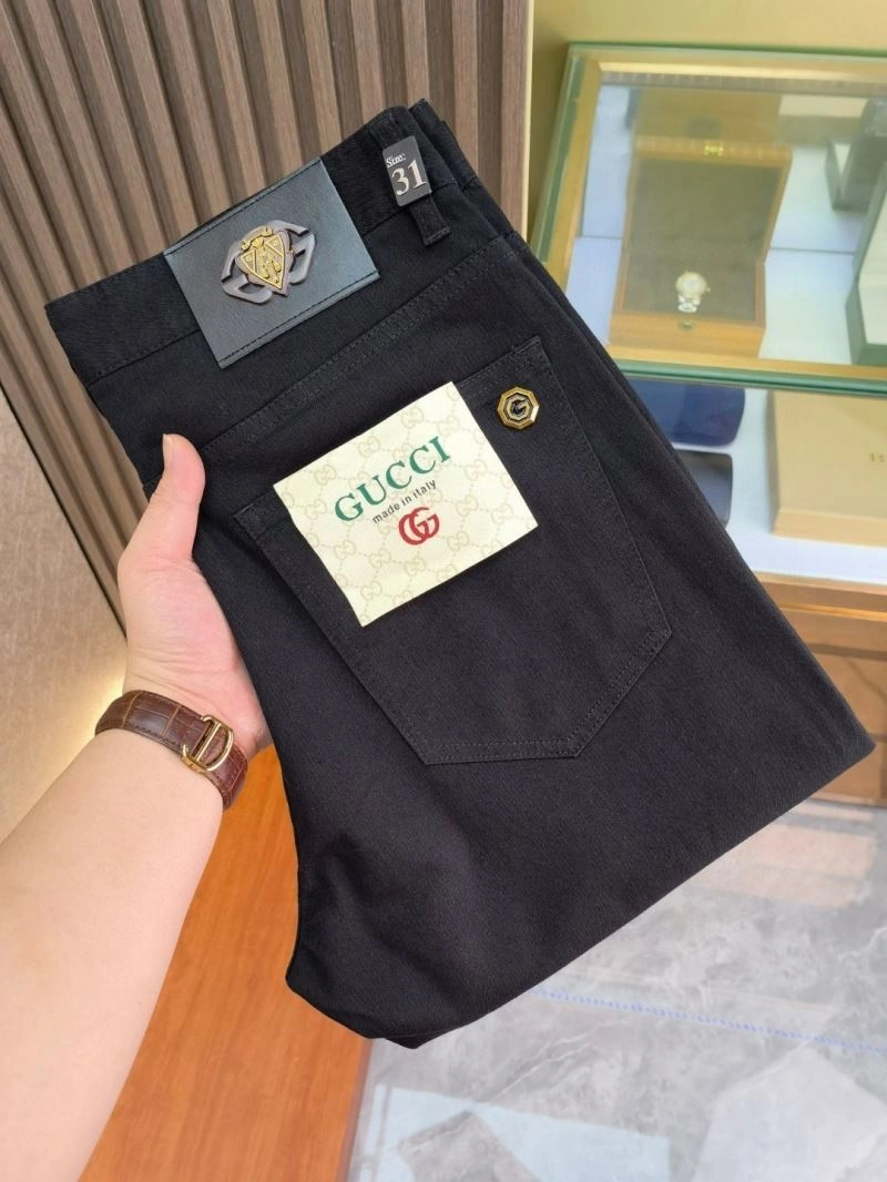 Gucci Jeans