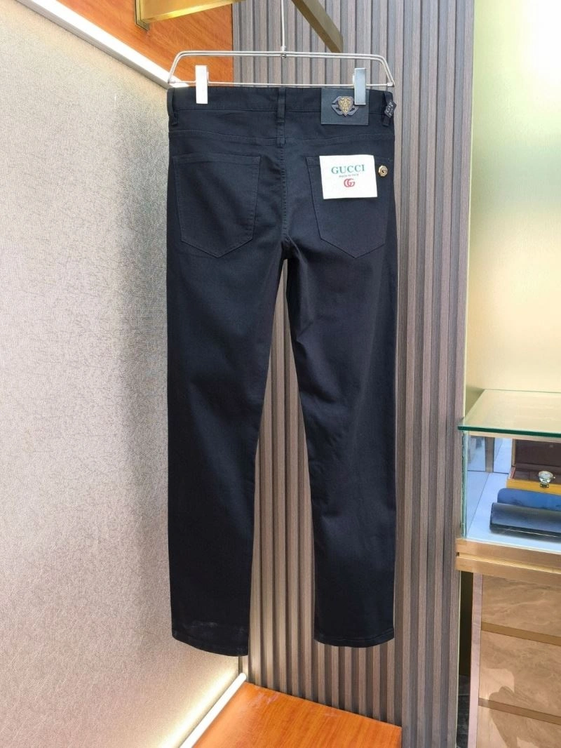 Cut-rate Gucci Jeans