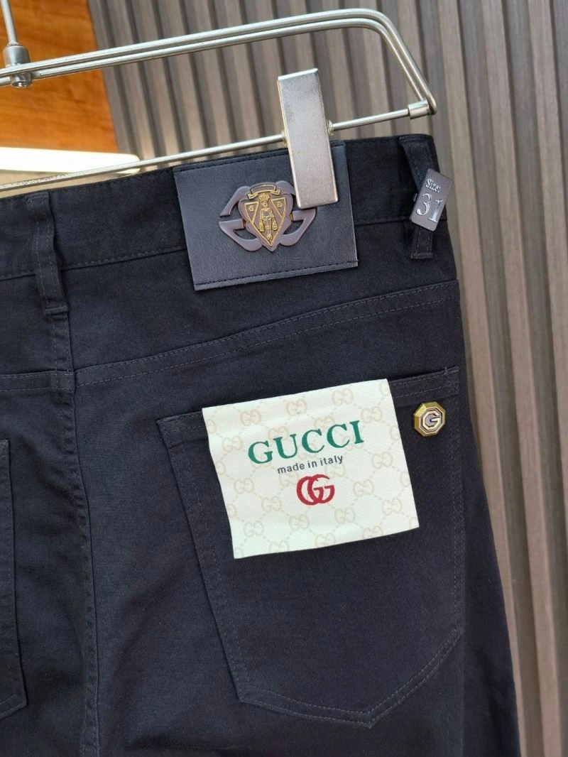 Cut-rate Gucci Jeans
