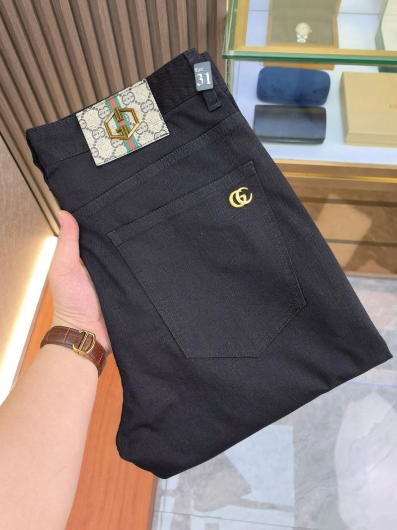 Gucci Jeans