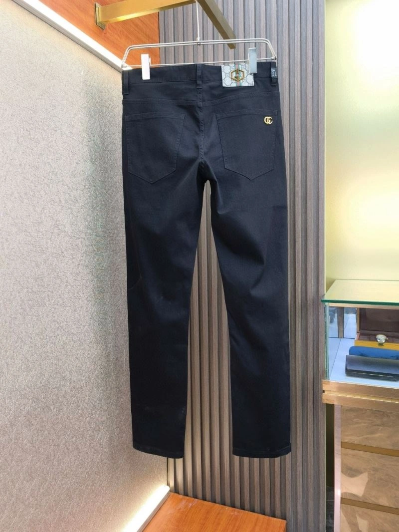 Budget-friendly Gucci Jeans