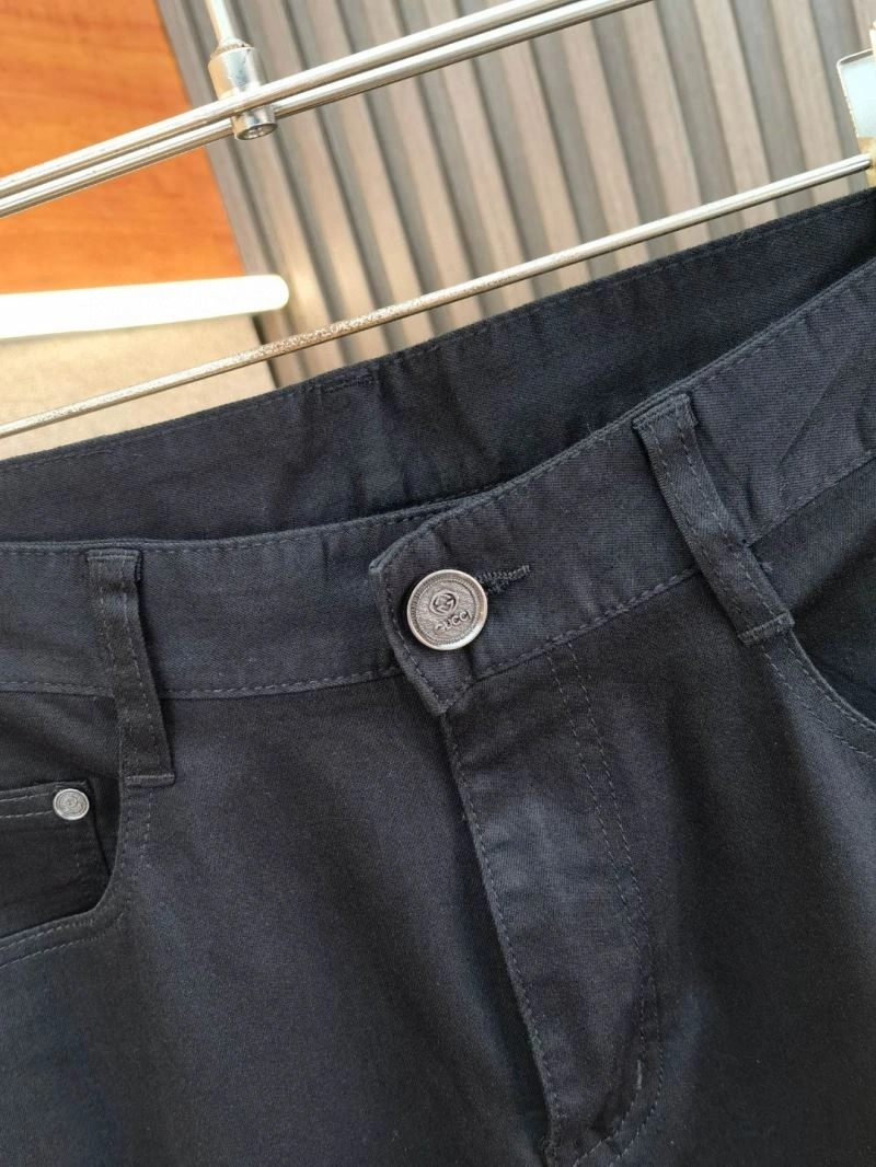 Budget-friendly Gucci Jeans