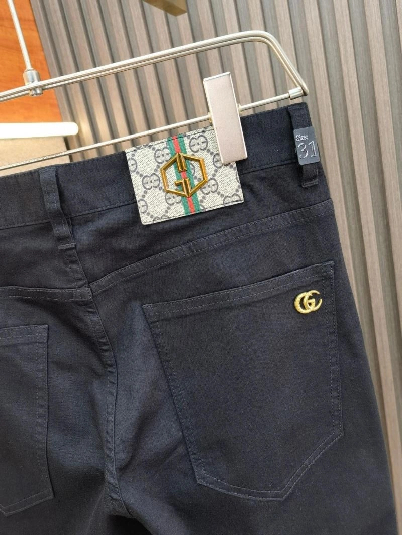 Budget-friendly Gucci Jeans