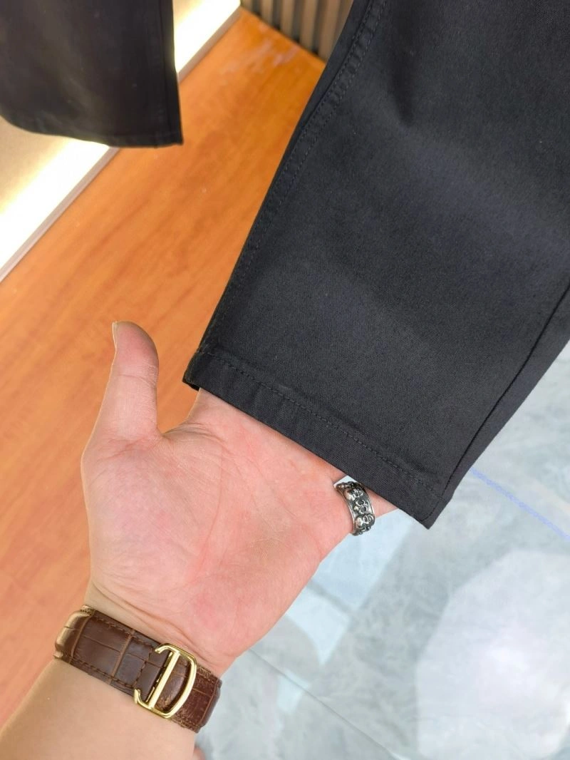 Budget-friendly Gucci Jeans