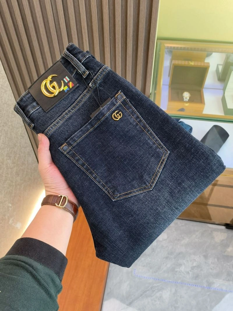 Gucci Jeans