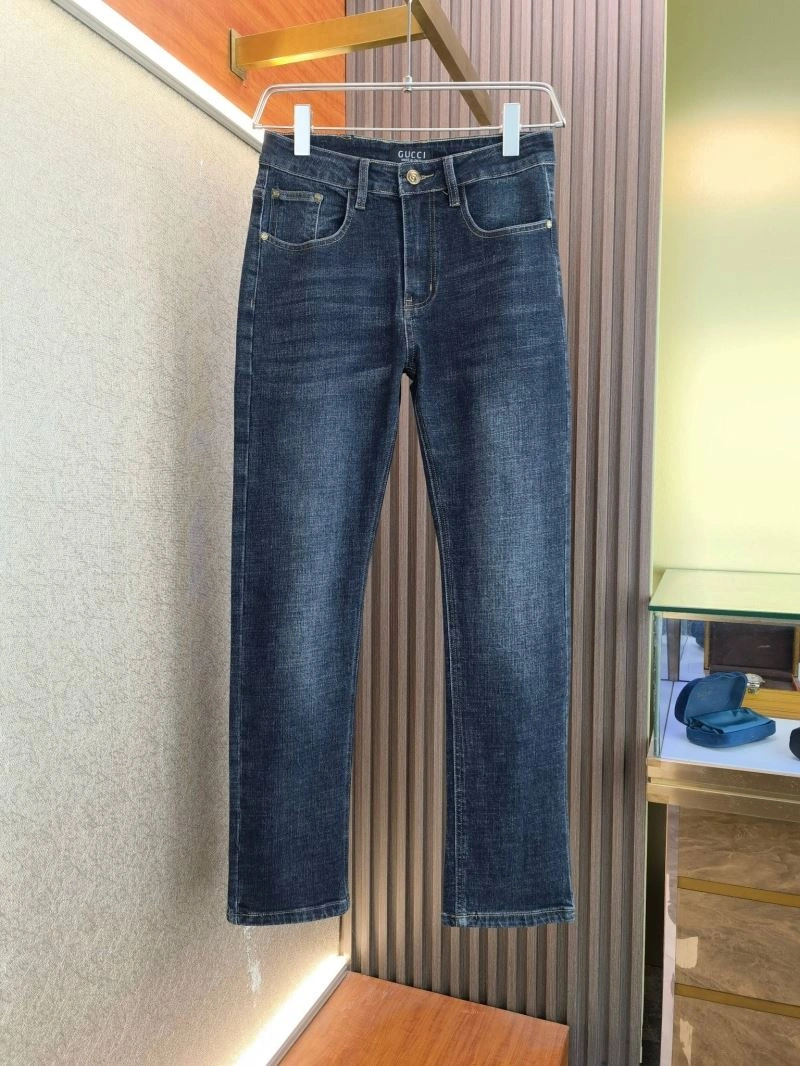 Exact replica Gucci Jeans