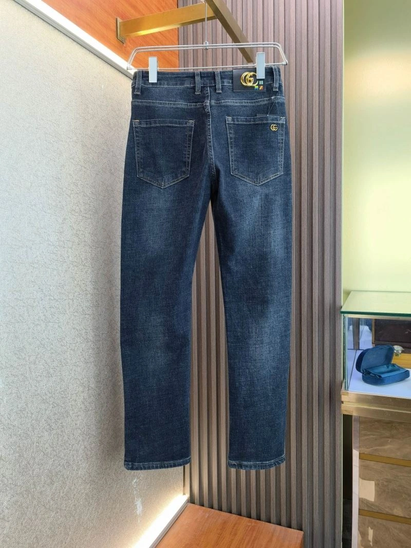 Exact replica Gucci Jeans