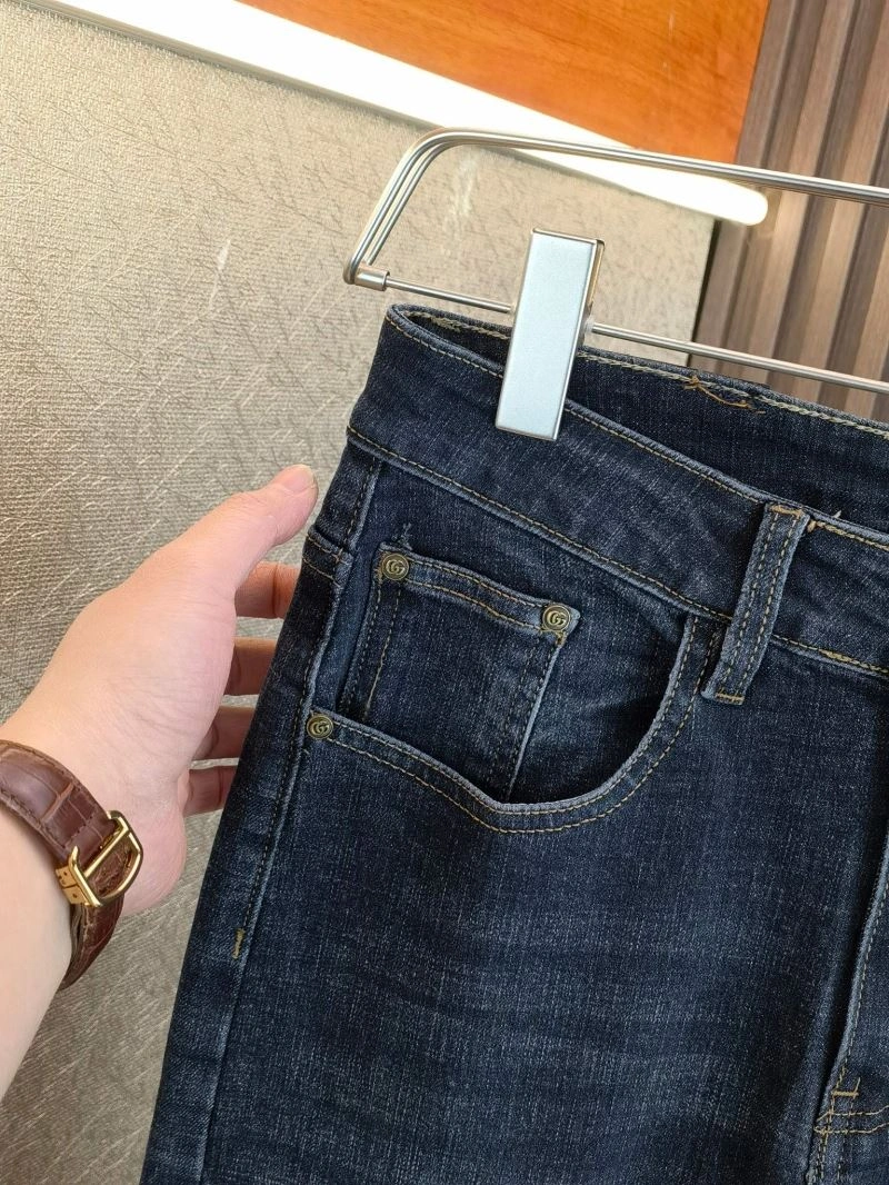 Exact replica Gucci Jeans