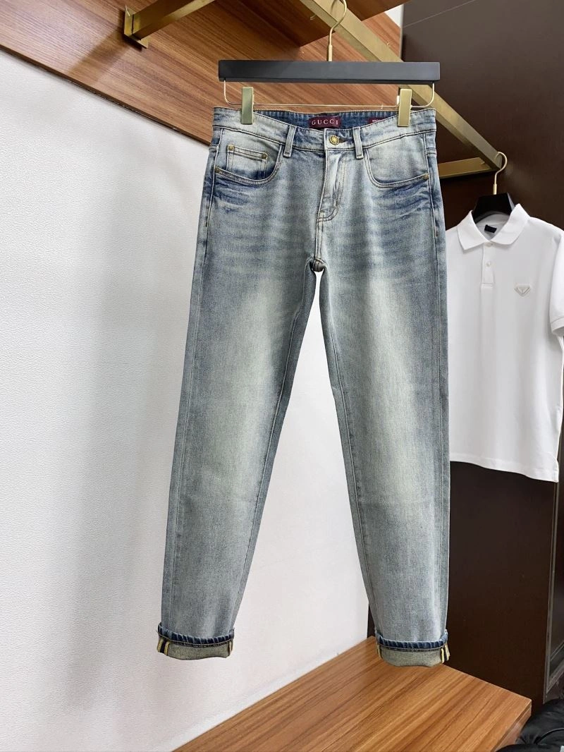 Legit Gucci Jeans