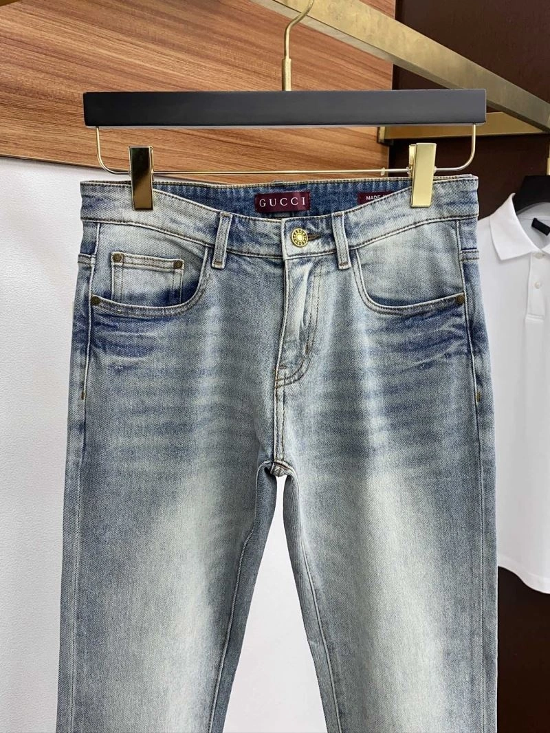 Legit Gucci Jeans