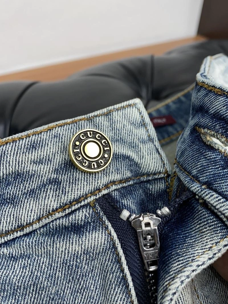 Legit Gucci Jeans
