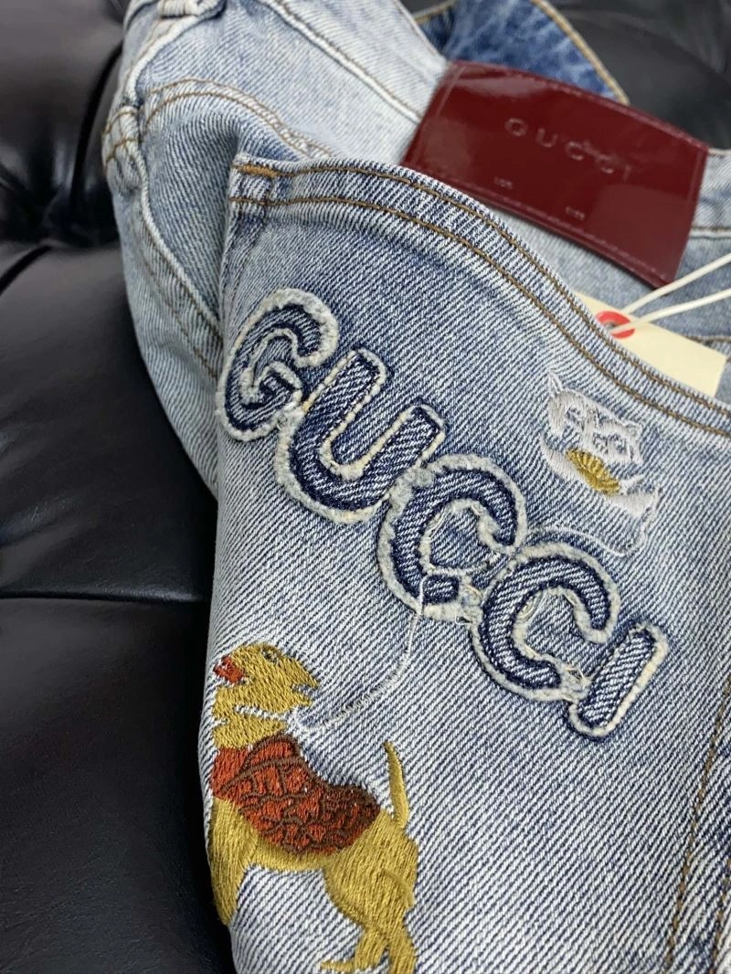 Legit Gucci Jeans