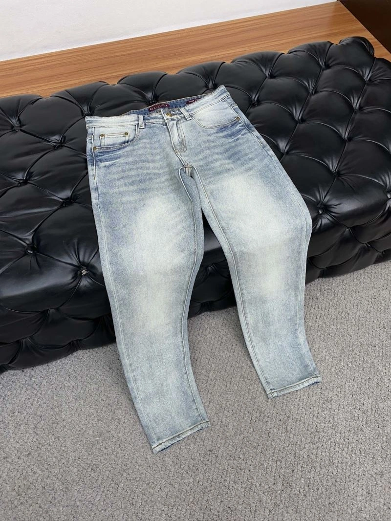 Legit Gucci Jeans