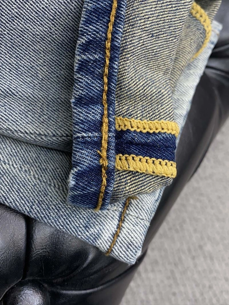 Legit Gucci Jeans