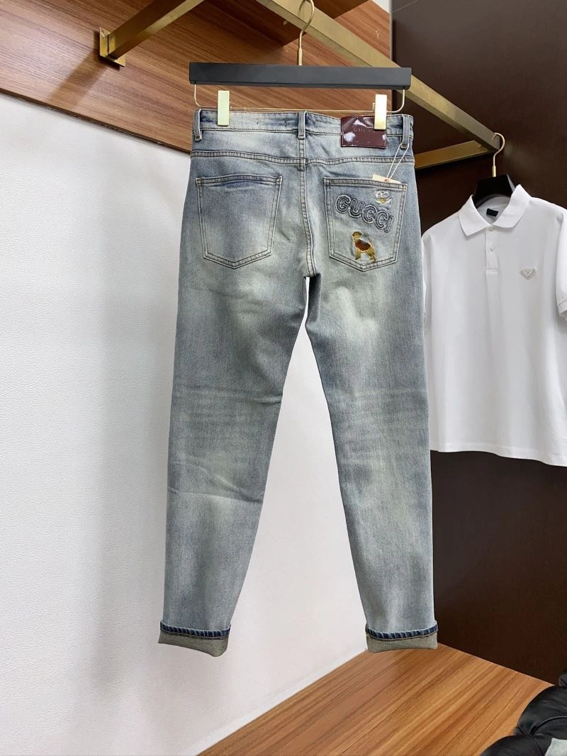 Legit Gucci Jeans