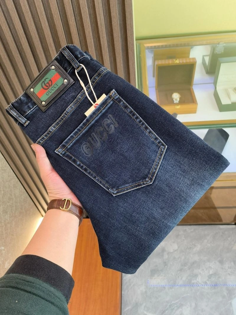 Gucci Jeans