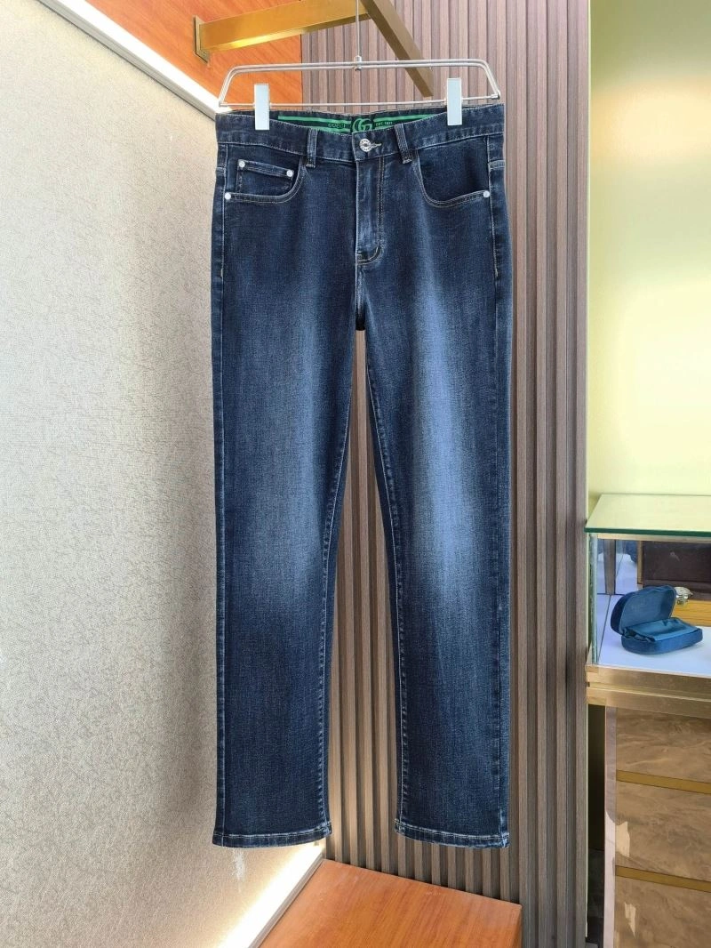1:1 copy Gucci Jeans