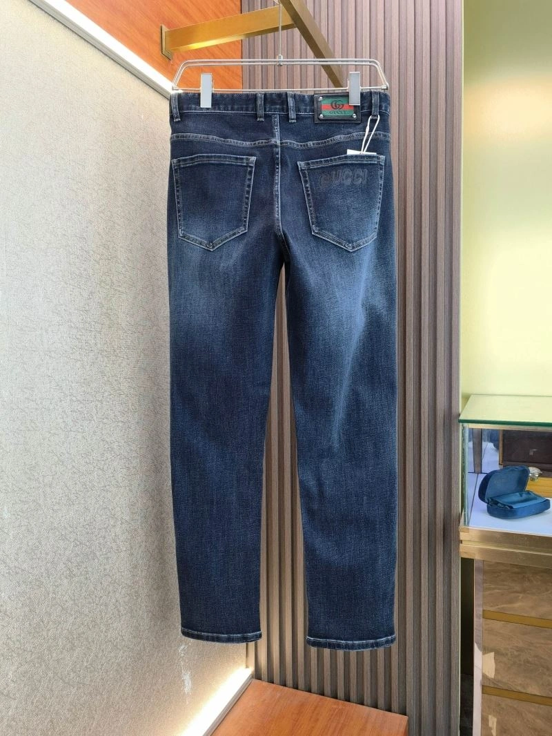 1:1 copy Gucci Jeans