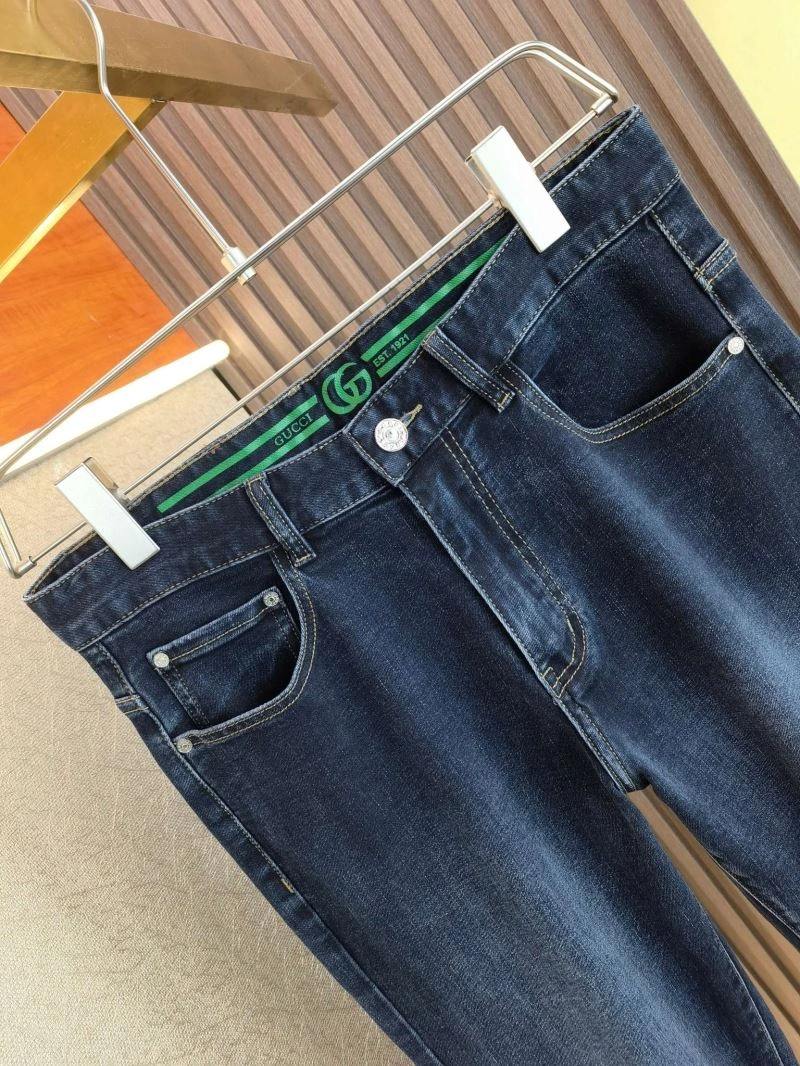 1:1 copy Gucci Jeans