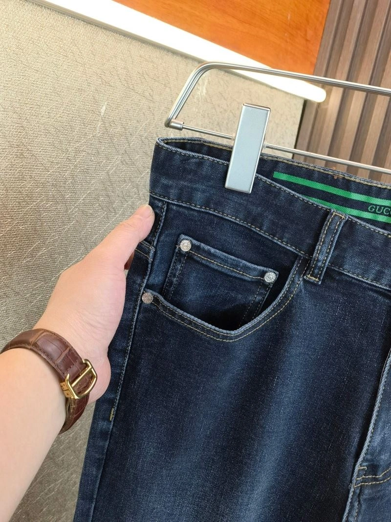 1:1 copy Gucci Jeans