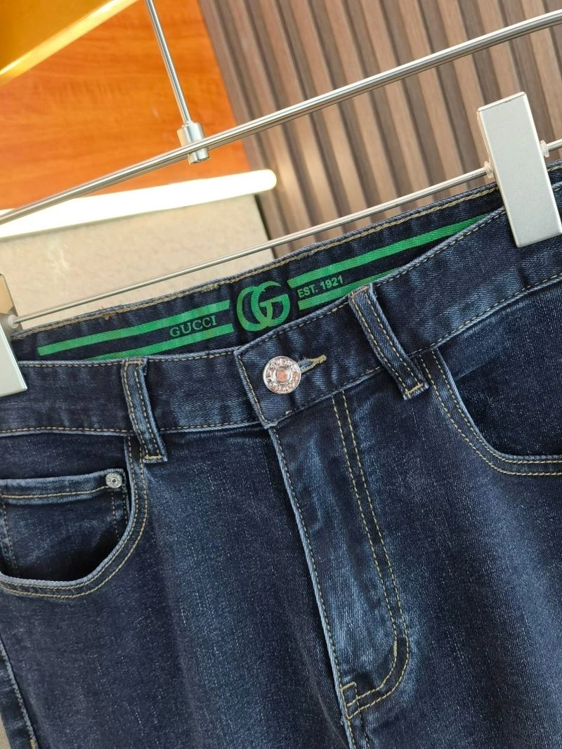 1:1 copy Gucci Jeans