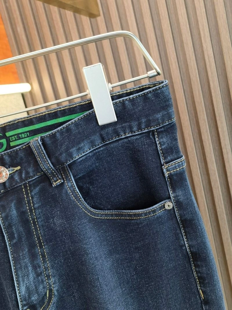 1:1 copy Gucci Jeans