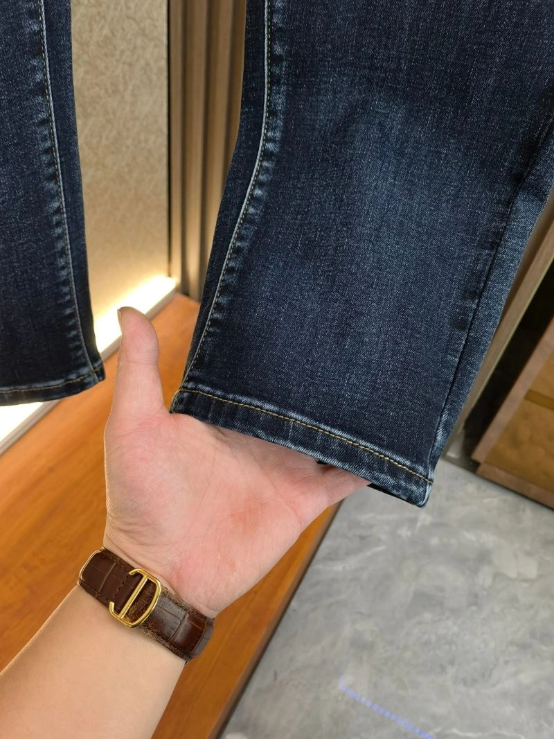 1:1 copy Gucci Jeans