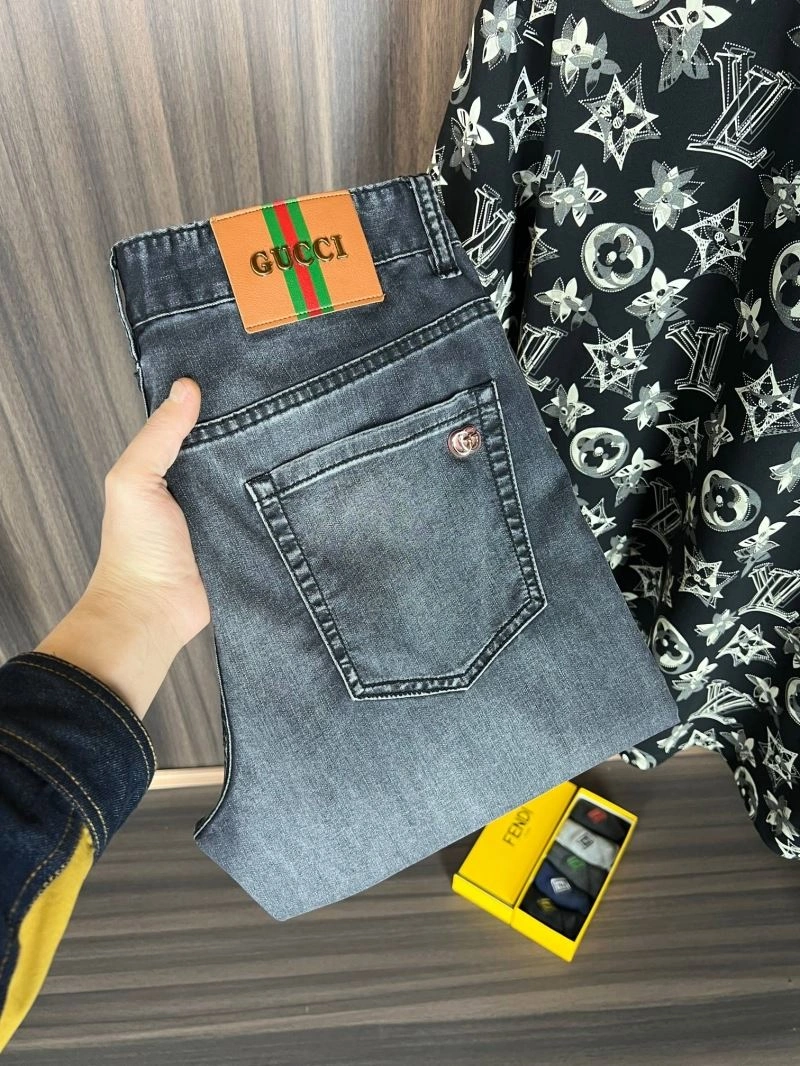 Gucci Jeans