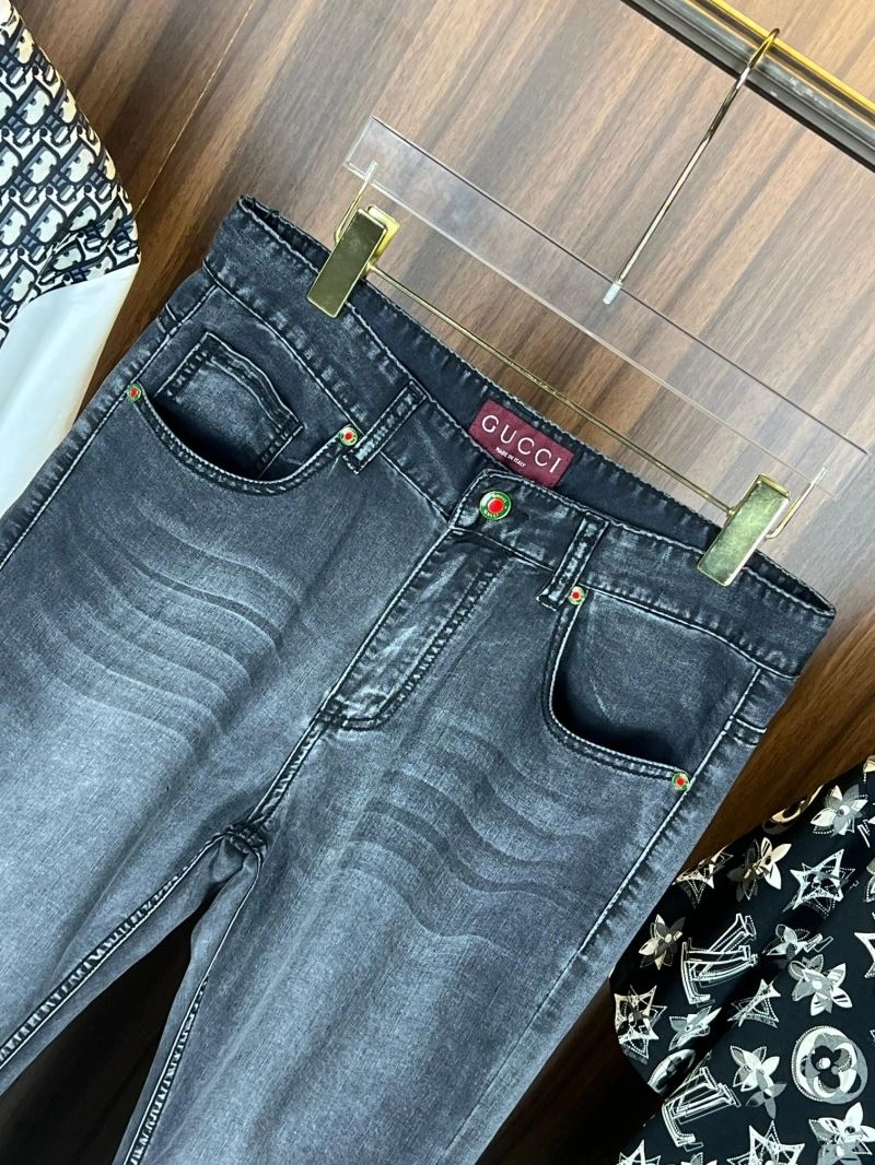 Brand-original Gucci Jeans