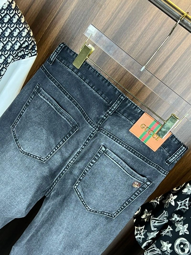 Brand-original Gucci Jeans