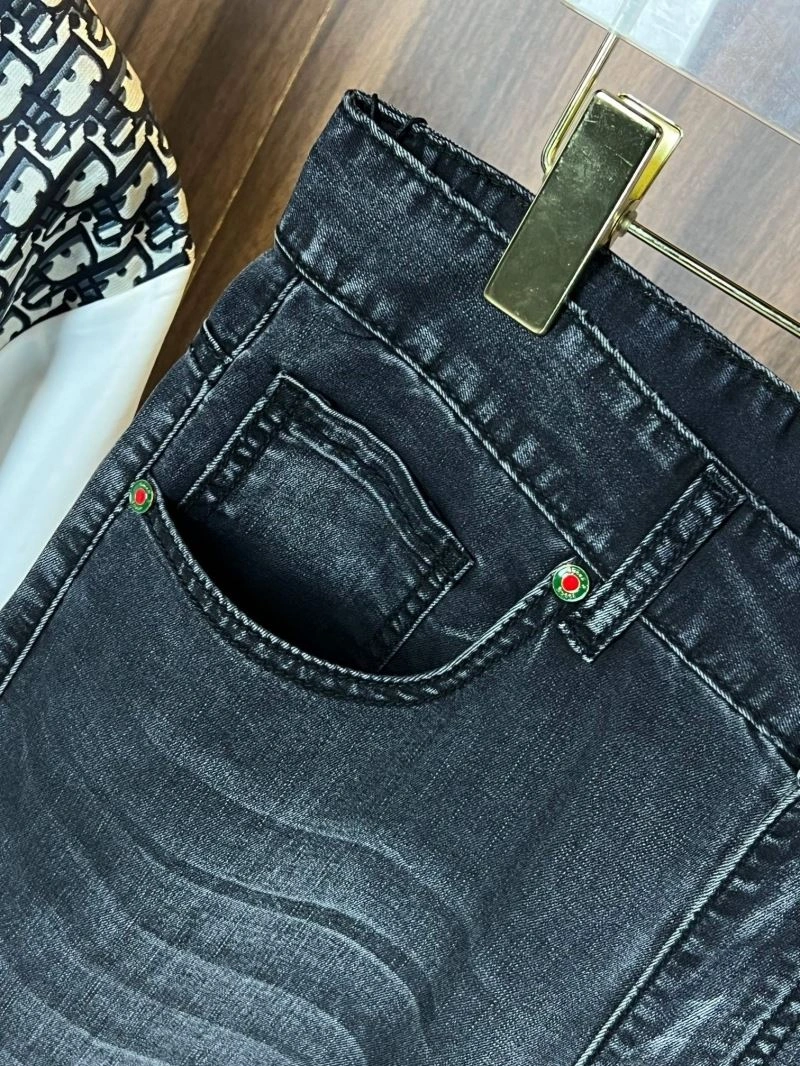 Brand-original Gucci Jeans