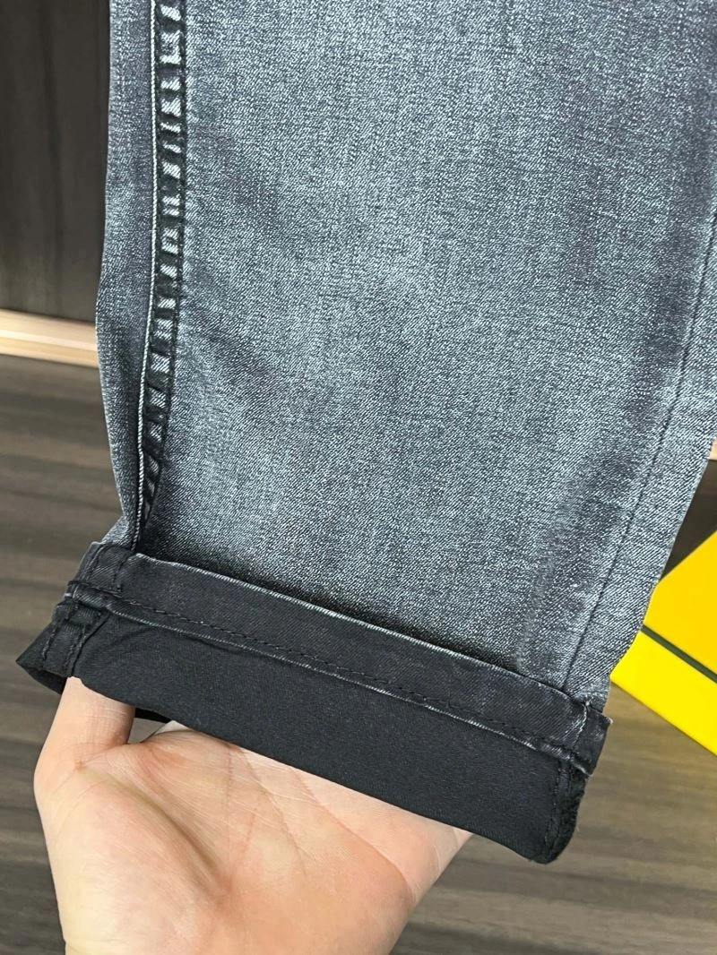 Brand-original Gucci Jeans