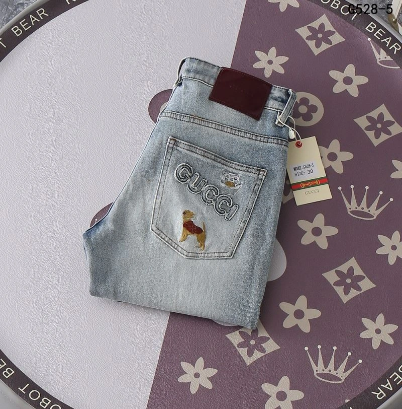 Gucci Jeans
