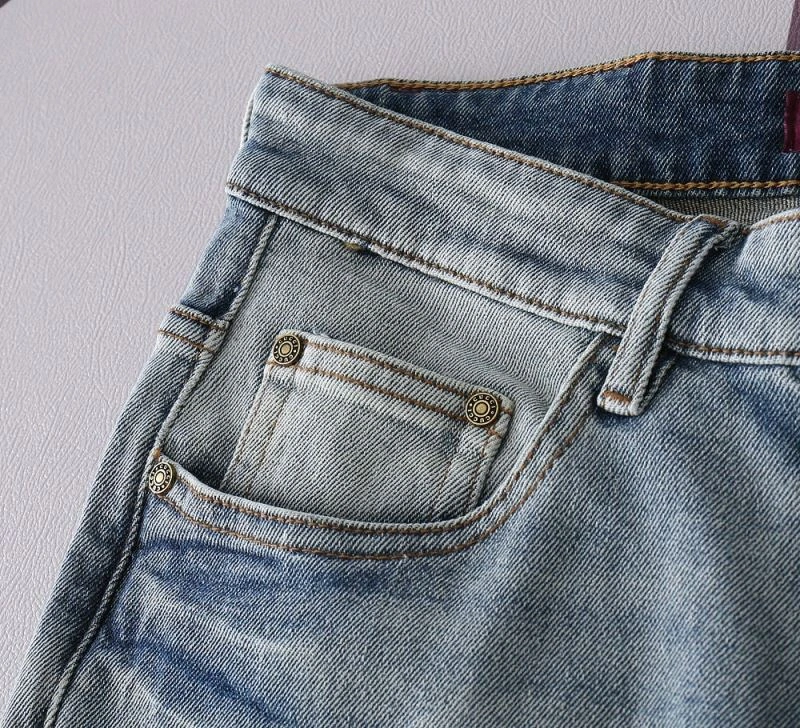 Value-priced Gucci Jeans
