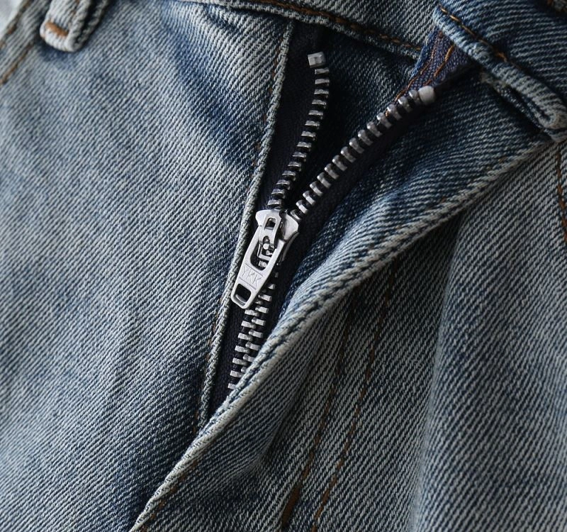 Value-priced Gucci Jeans