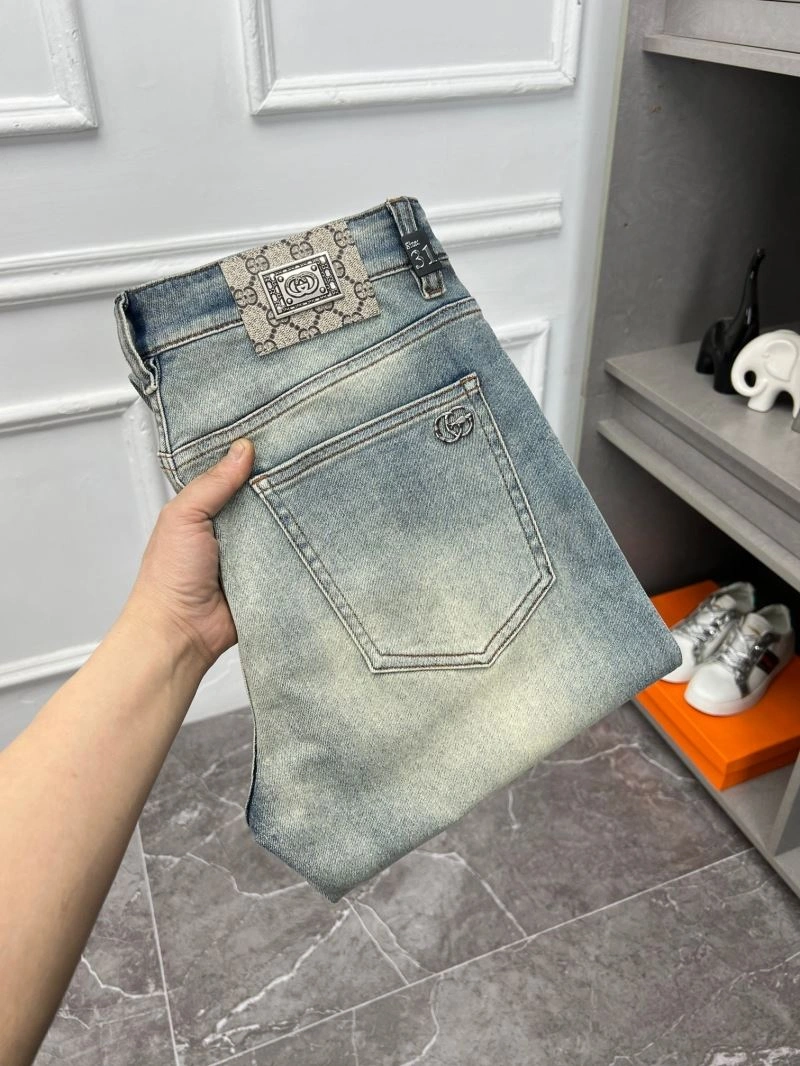 Gucci Jeans