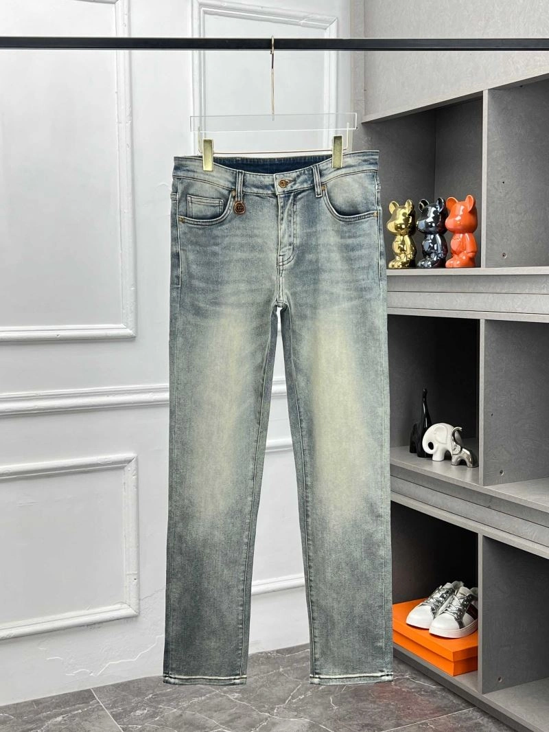 Exact replica Gucci Jeans