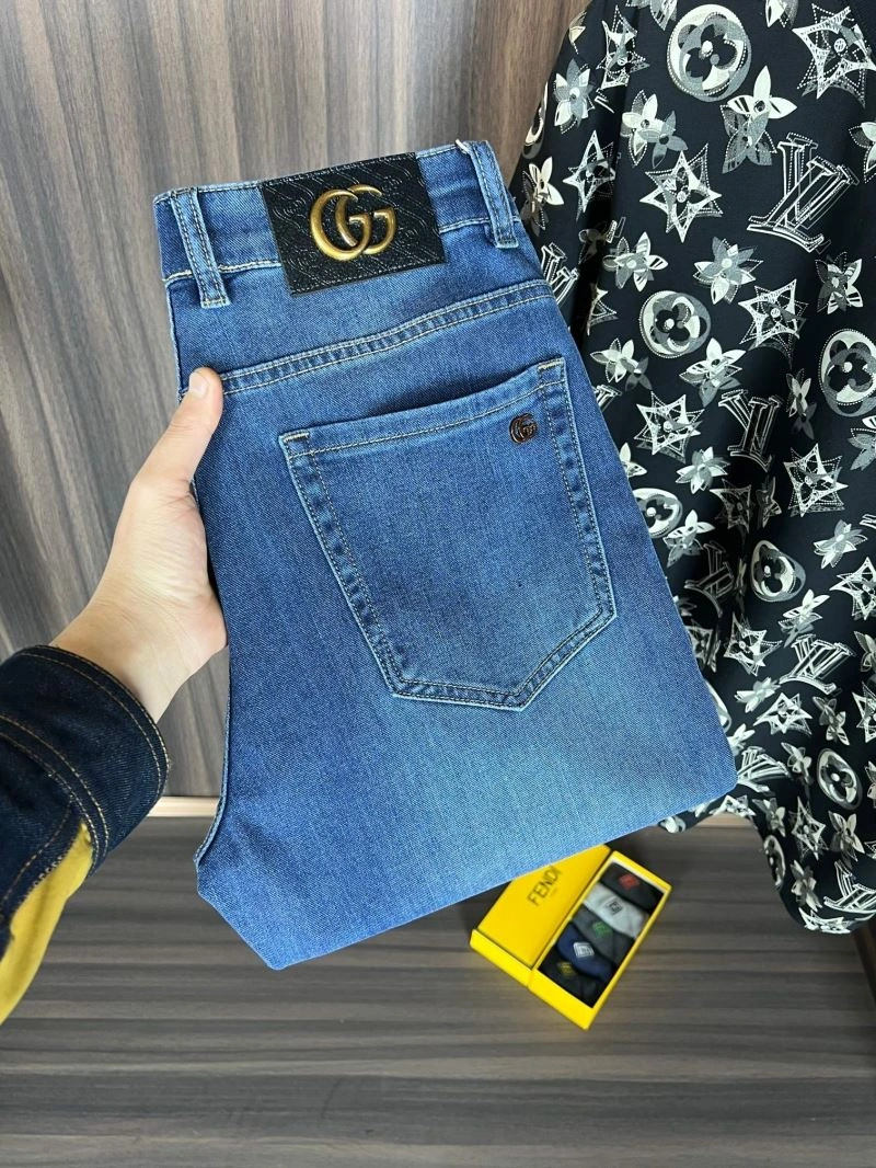 Gucci Jeans