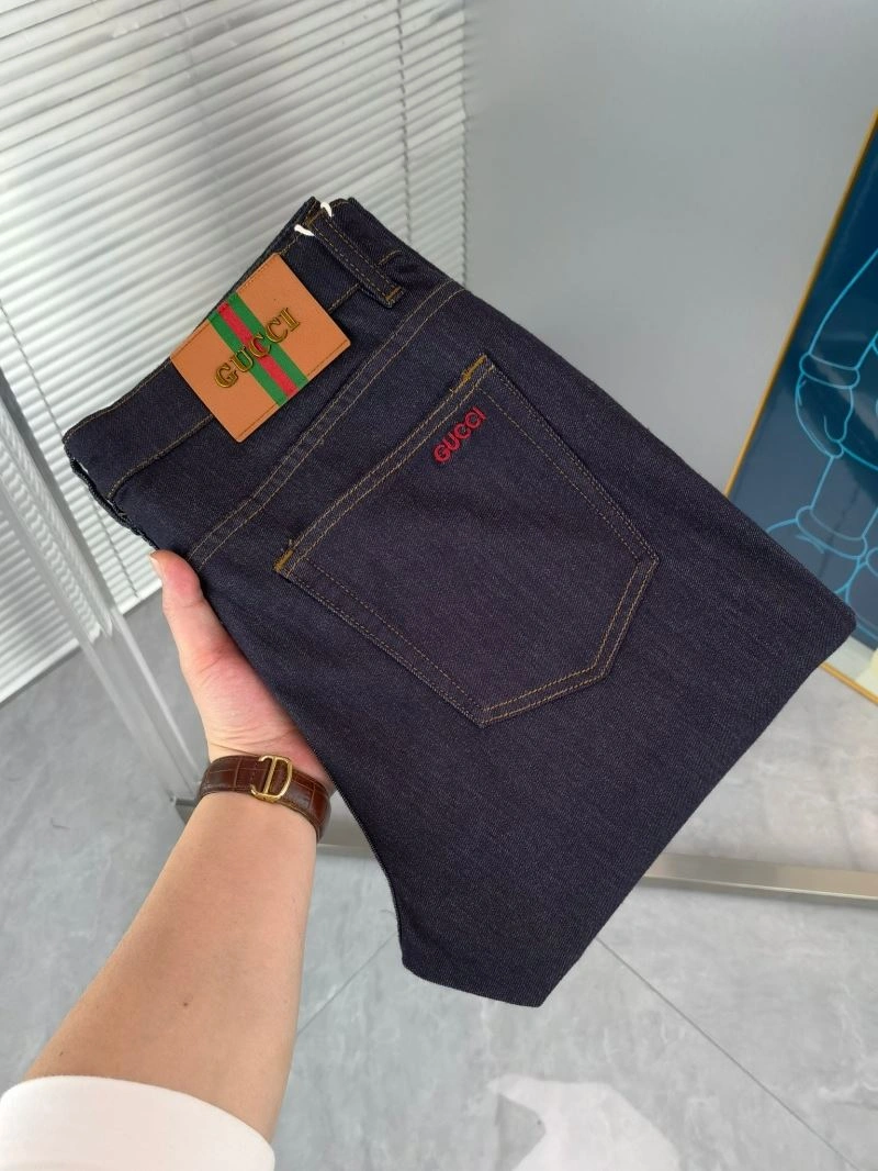 Gucci Jeans