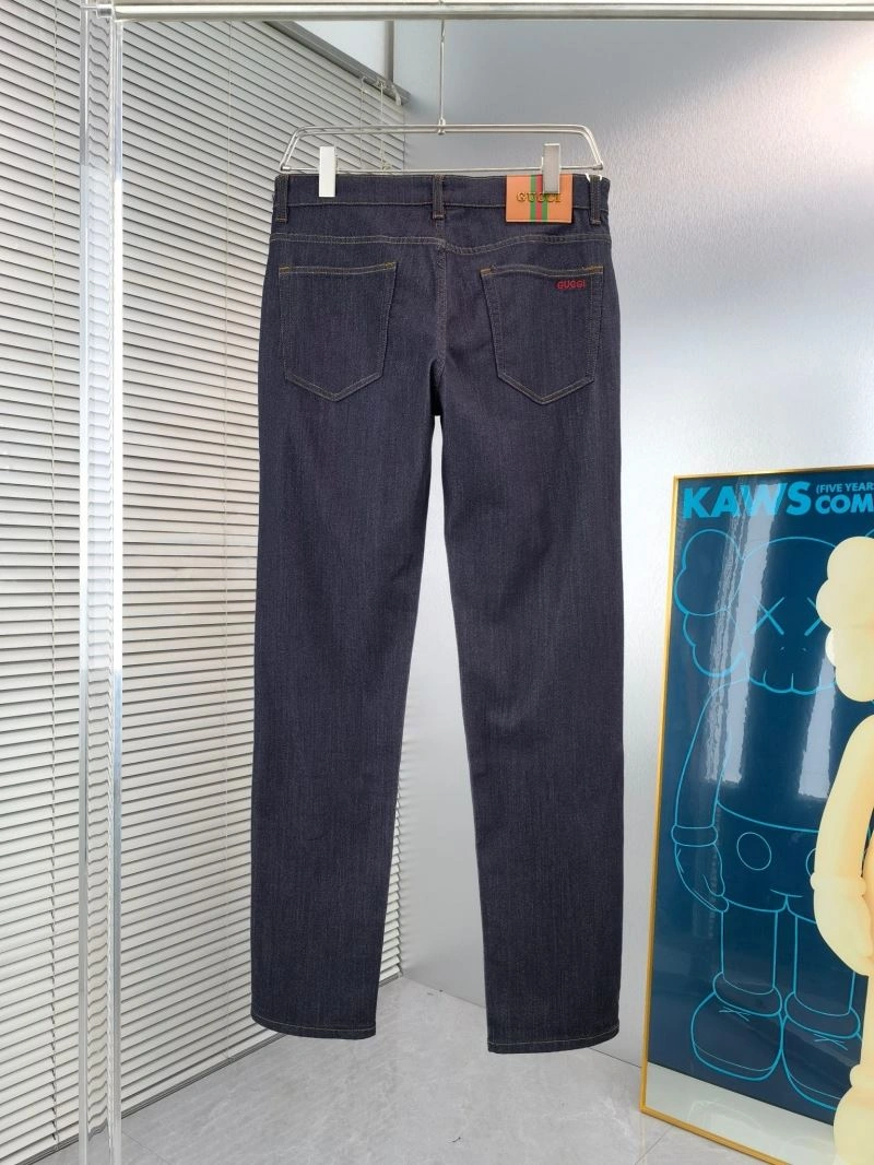 Discounted Gucci Jeans