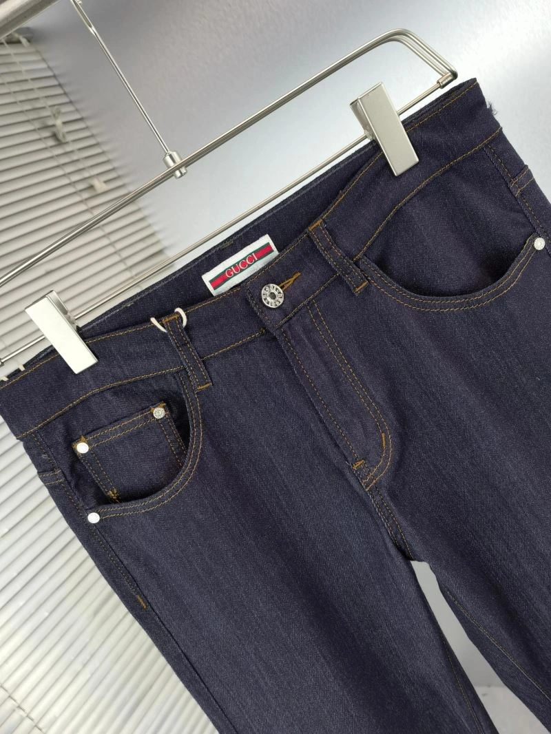 Discounted Gucci Jeans
