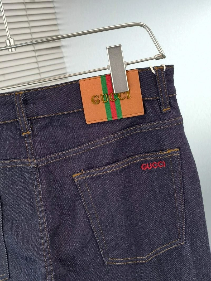 Discounted Gucci Jeans