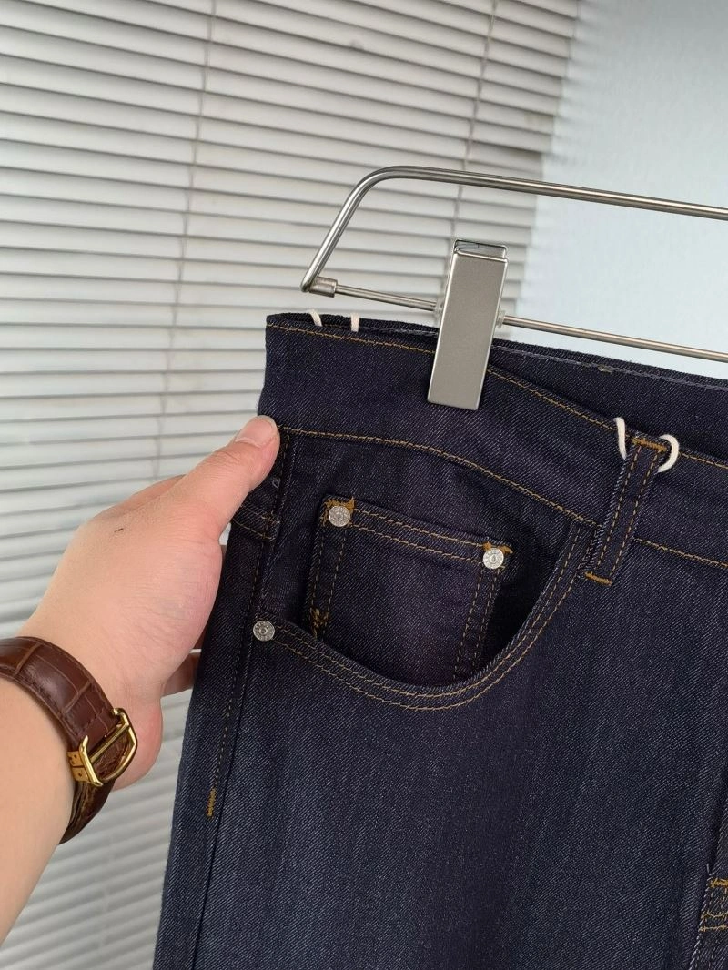 Discounted Gucci Jeans