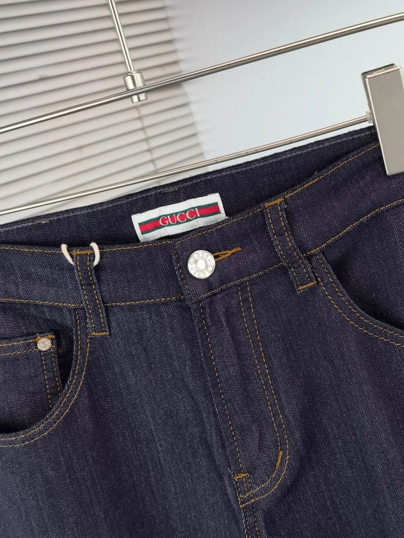 Discounted Gucci Jeans