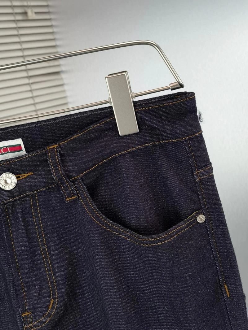Discounted Gucci Jeans